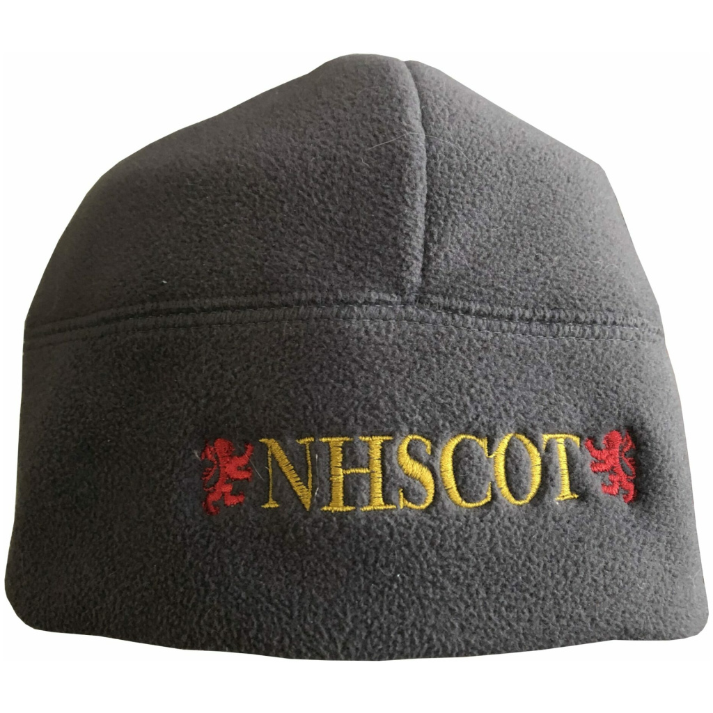 Fleece Beanie - NHSCOT Store