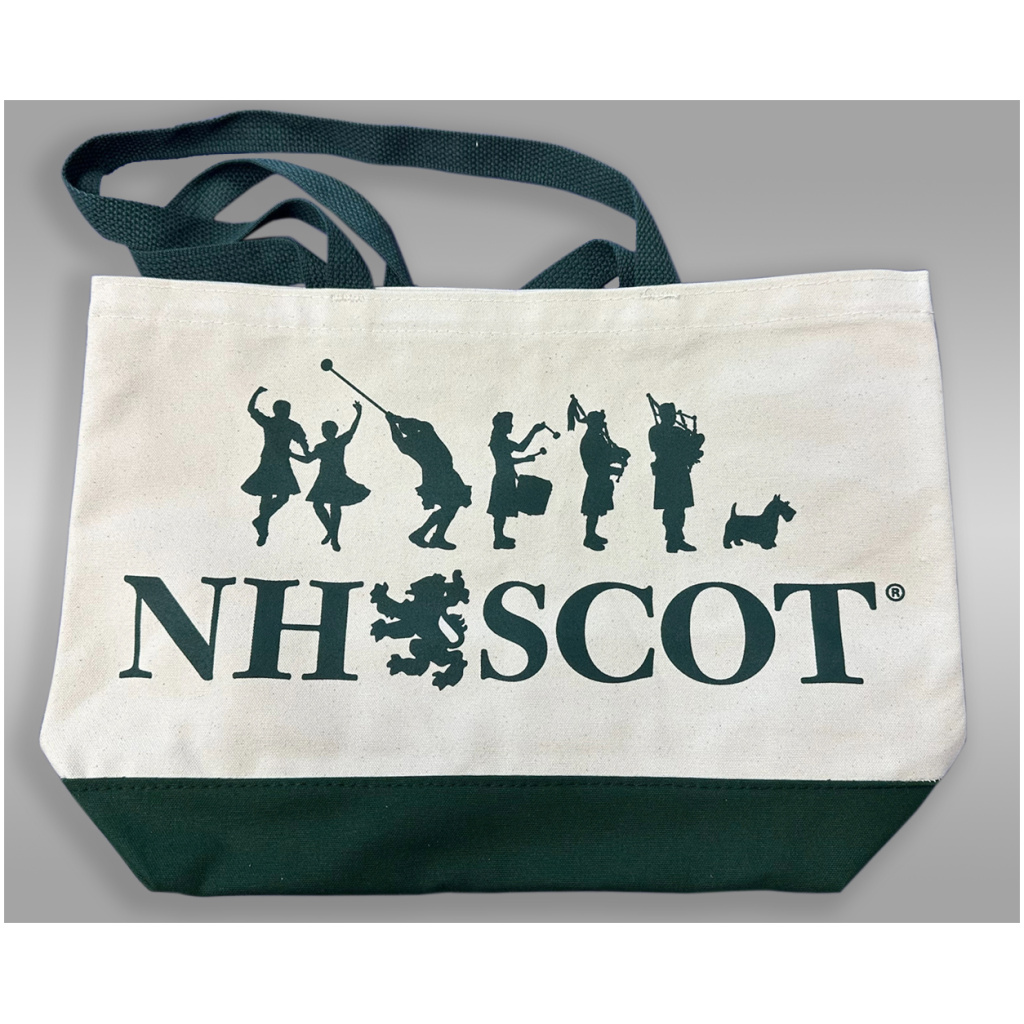 NHSCOT Tote Bag - NHSCOT Store