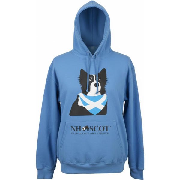 Sheep Dog Hoodie - NHSCOT Store