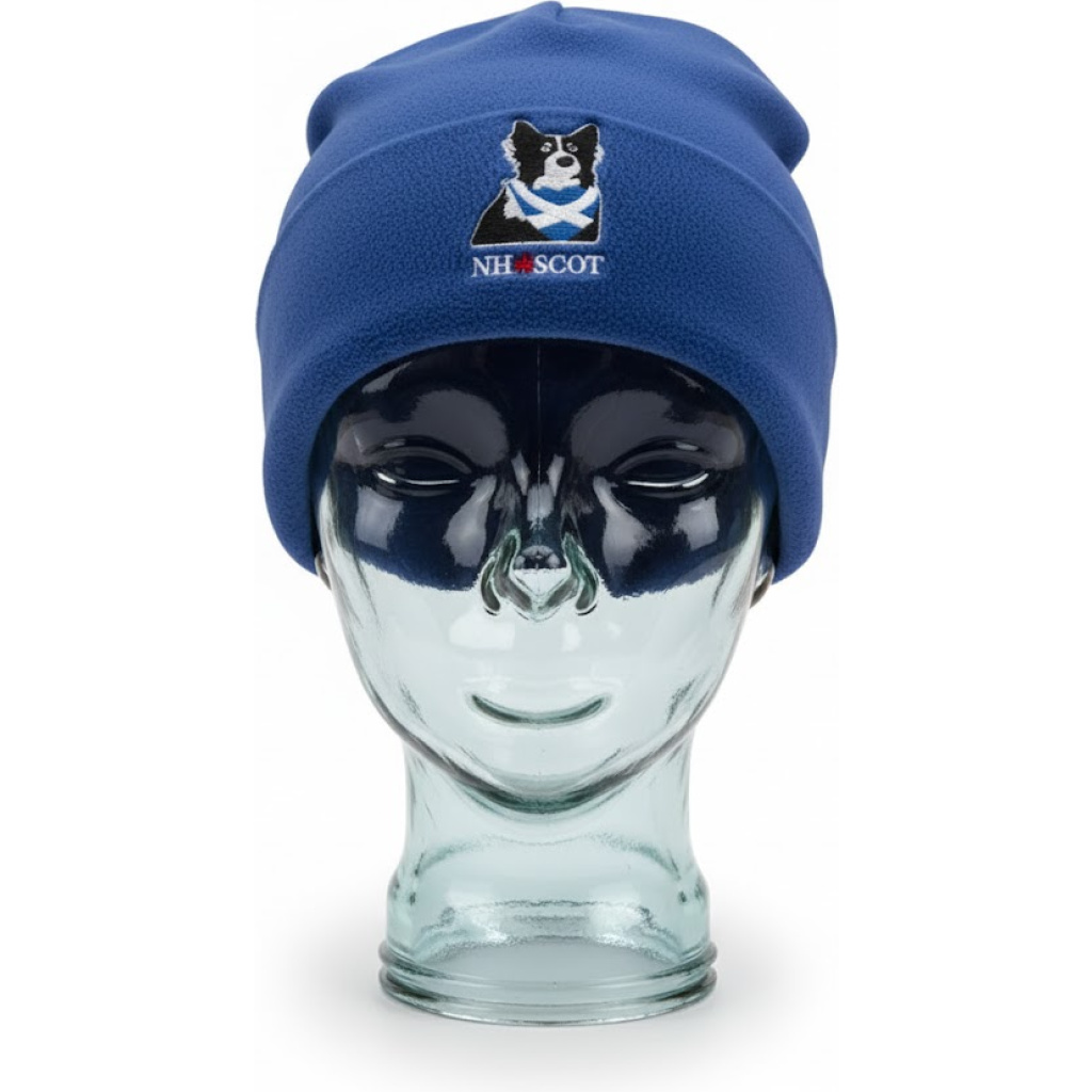 Scottish Sheep Dog Fleece Hat - NHSCOT Store